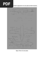 Aerodynamics and Stability Glossary PDF | PDF | Flight Control Surfaces ...
