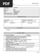 Pertamina CLSR 2024 Guideline | PDF