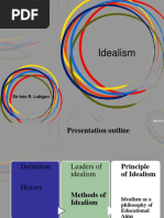 Jean Piaget Cognitive Development Powerpoint | PDF | Cognitive ...