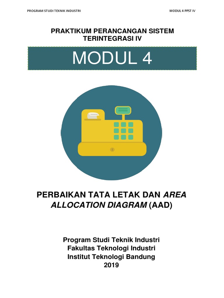 Modul 4 Ppst Iv Pdf