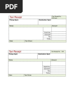 Botswana Affidavit | PDF