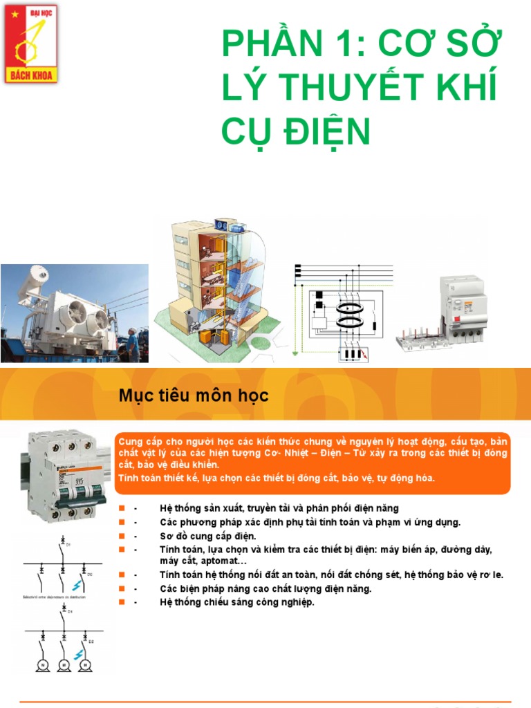 1.1 Mo Dau PDF | PDF