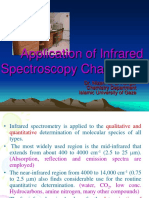 Sample Handling in IR | PDF | Infrared Spectroscopy | Absorption ...