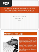Baca Ini Dulu Sebelum Menggunakan Parnumation 3.0 | PDF | Karier ...