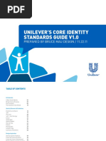 DBS Logo Guidelines | PDF | Logos | Brand