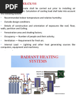 AC Condensate Drain Sizing Chart | PDF