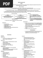 1307 Chest Tube Placement Procedure Note | PDF | Medical Procedures ...