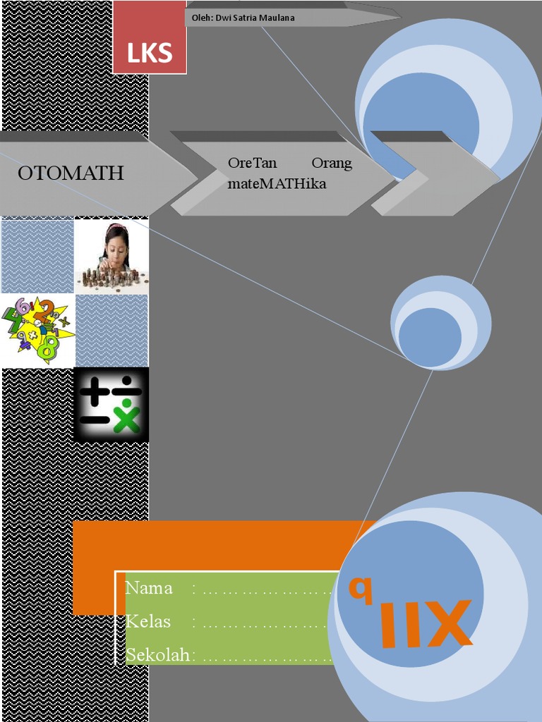 Lks Transformasi Geometri Whit Background | PDF