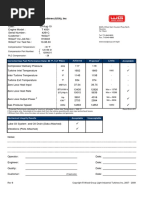 PUHY-P96TNU-A (-BS) 208-230V Product Data Sheet | PDF | Pipe (Fluid ...