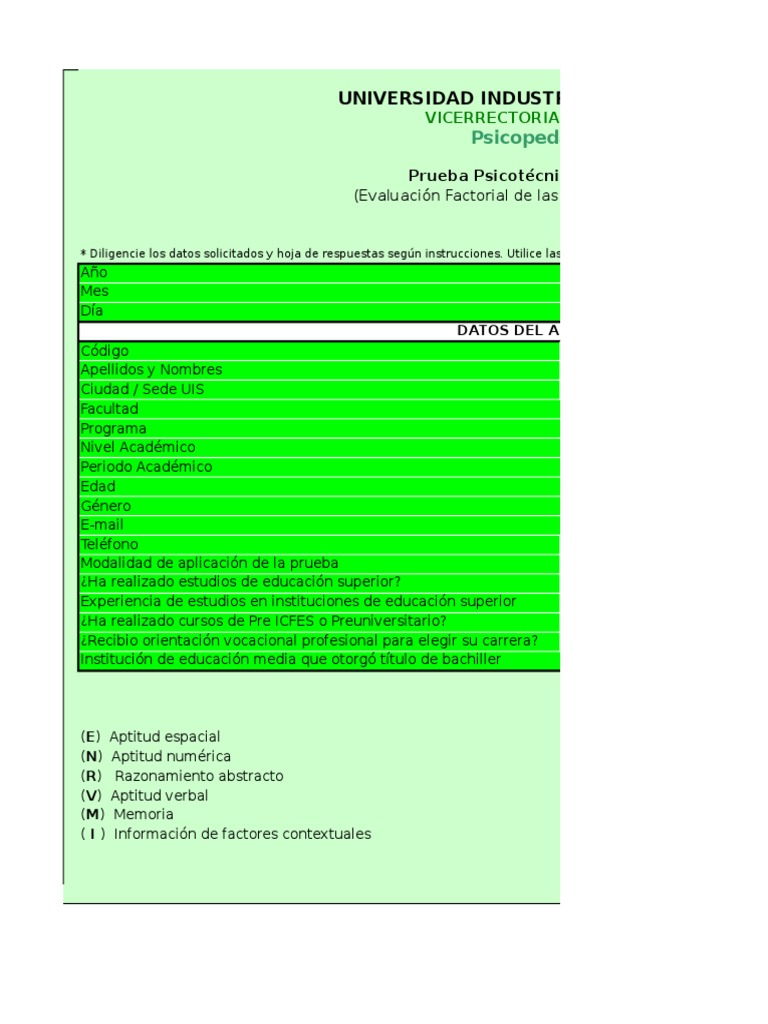 Efai 4 2015 2 PDF | Descargar gratis PDF | Academia | Ingeniería