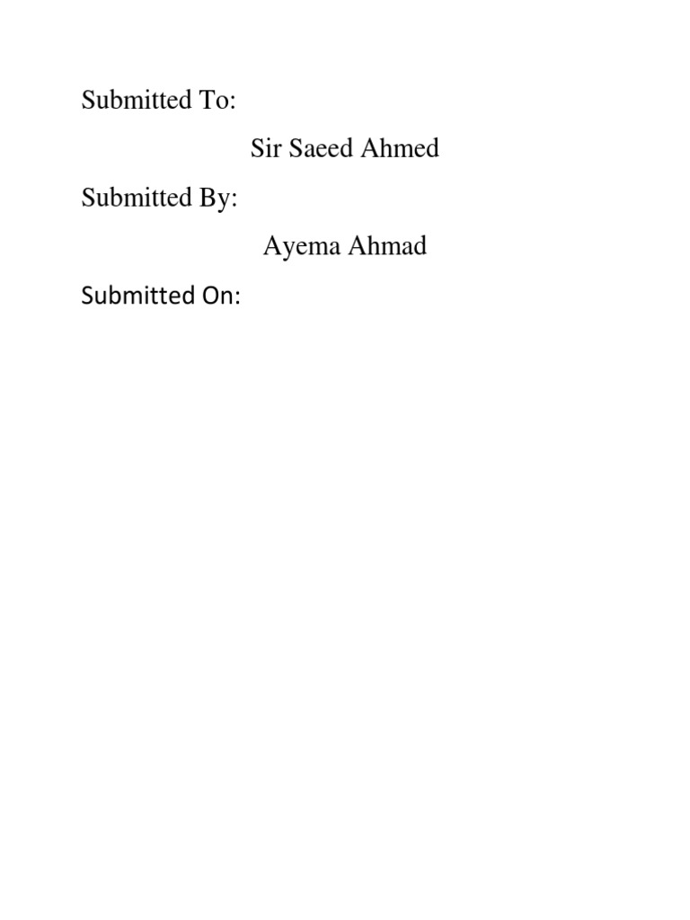 Islamic Provision of Constitution of 1973 | PDF | Pakistan | Constitution