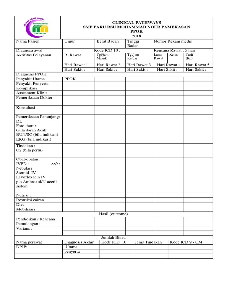 CP Ppok | PDF