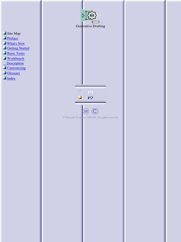 Catia Notes4 | PDF | Icon (Computing) | Dialog Box