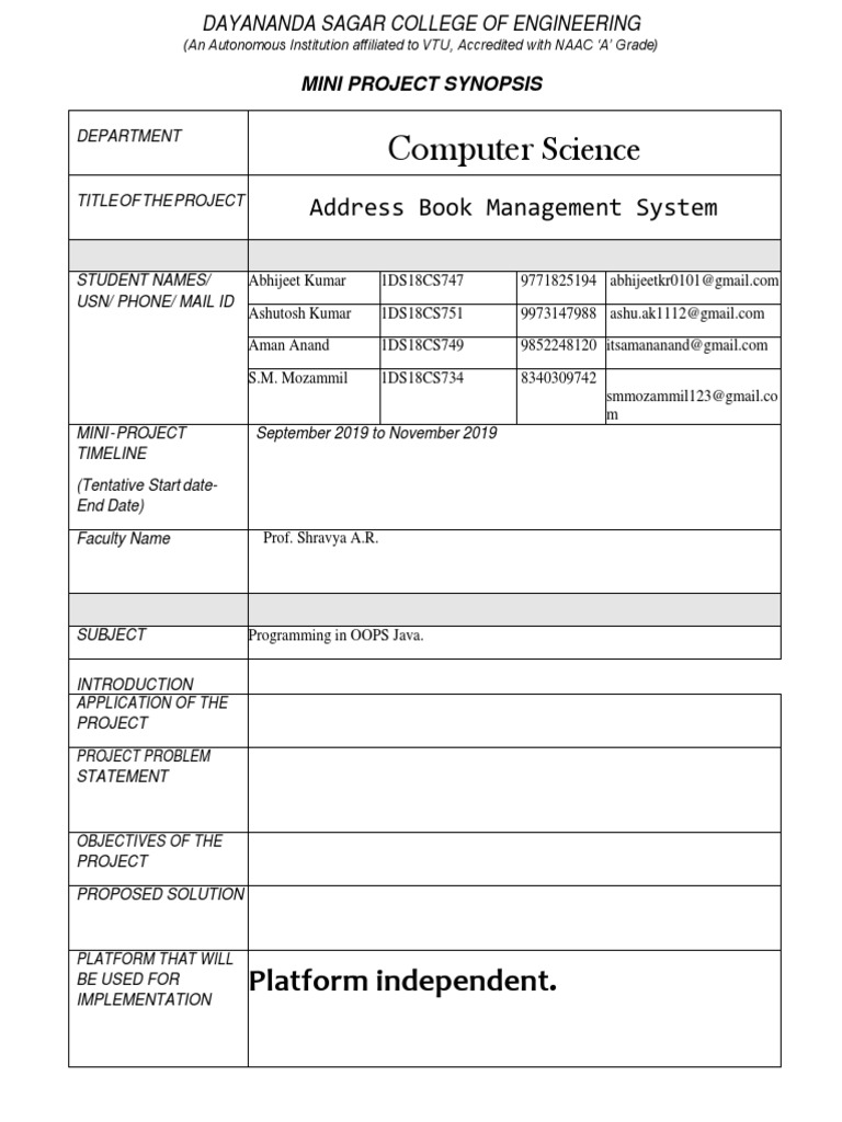 Our Java | PDF | Network Socket | Client (Computing)