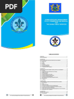 ADOSH | PDF | Occupational Safety And Health | Risk Management