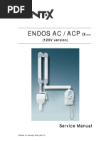 QXLink 3 Installation Manual.V2.2 - EN | PDF | Medical Imaging ...