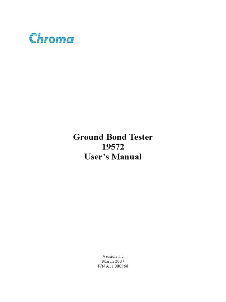 Croma 19572 User Manual PDF | PDF | Mains Electricity | Electrical ...