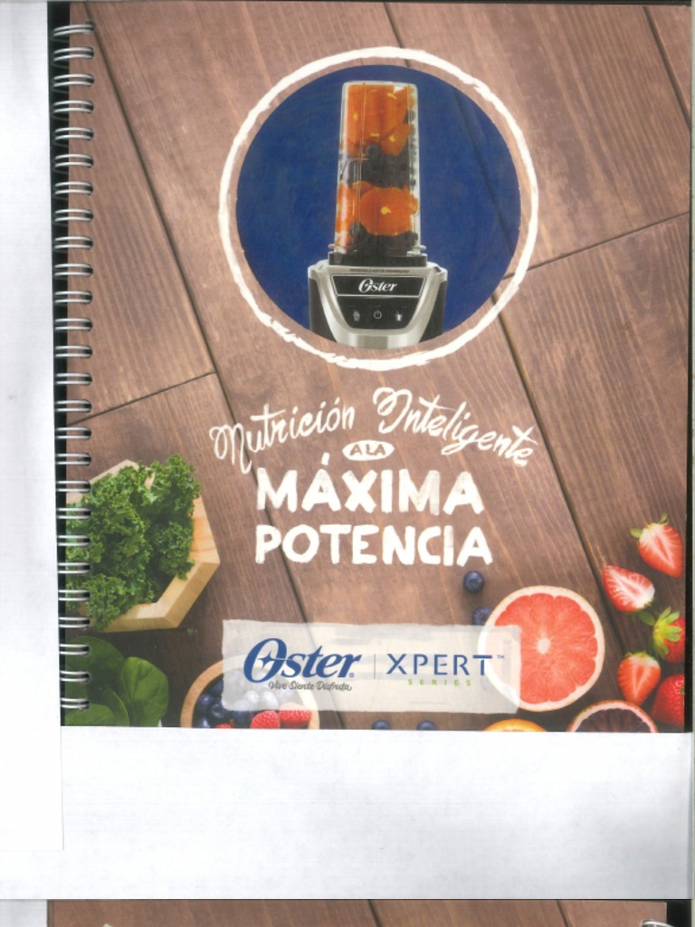 Nutricion Inteligente | PDF