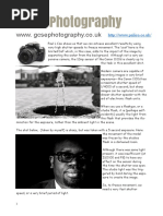 Art Analysis for Students | PDF | Composition (Visual Arts) | Neuroscience