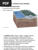 Bordes Transformantes | PDF | Placas tectónicas | Falla (geología)