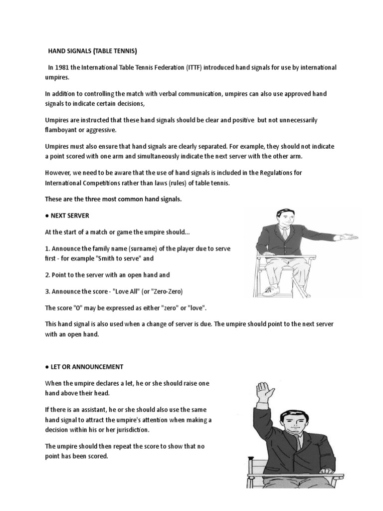 Pe | PDF | Referee | Hand