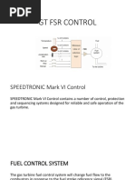 Mark VI Control System Overview | PDF | Logic Gate | Control System