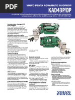 Mercruiser Alarms and Fault Codes: Alarm # Fault PWR Limit Description ...