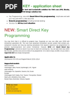 Pass Thru Pro II - Car ECU Programming - Snap-On Diagnostics | PDF ...