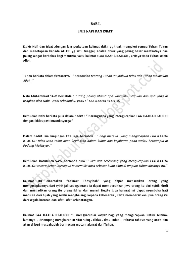 Miftahus Shudur | PDF