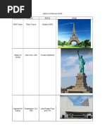 Landmarks Asia | PDF