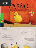 Cuento Cocorico | PDF