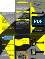 Understanding the ABM Strand in Education | PDF | Accounting ...