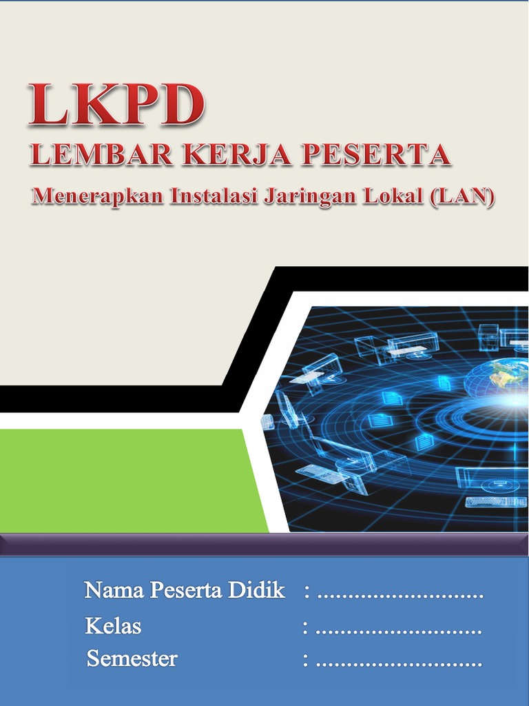 LKPD | PDF