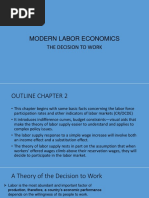 Suggested Formulas To Address Wage Distortion | PDF | Wage | Wages And ...