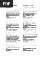 Listado de Coplas Colombianas | PDF | Cocina latinoamericana | Cocina ...