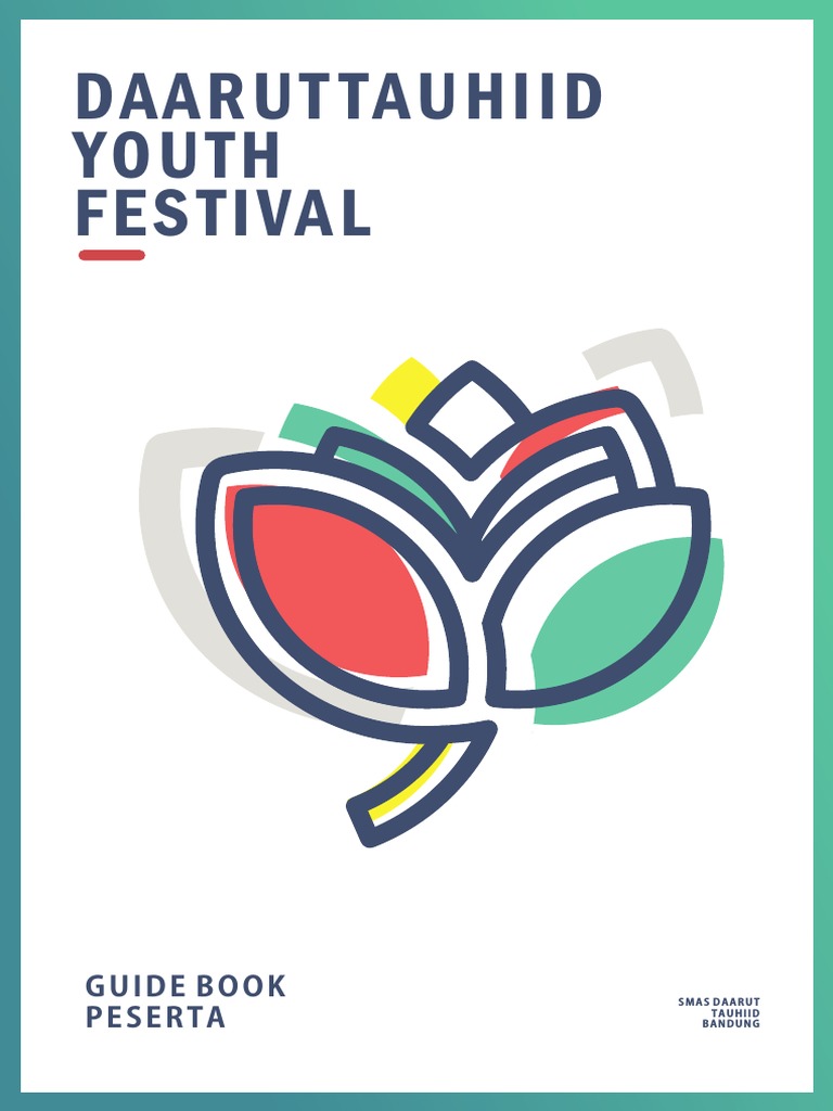 Guide Book Peserta | PDF