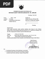 Formulir KK - 3 - KK 1 - FORM LAPORAN KASUS KECELAKAAN KERJA TAHAP I ...