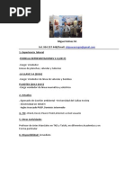 SPANISH - Money Isn't The Problem Class Manual - A4 | PDF | Naturaleza