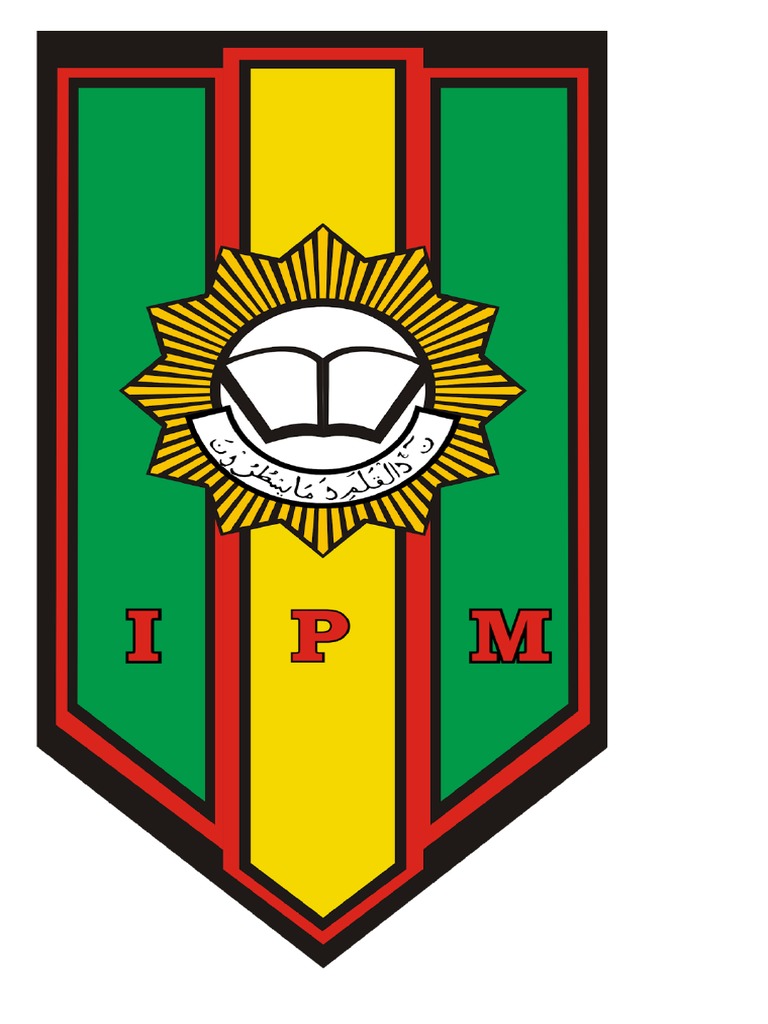 Logo Ipm Dan Maknanya | PDF