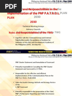 PNP Vision and Mission | PDF