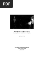 The Art of Emceeing | PDF | Rapping | Hip Hop Music