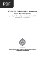 Amplification Writing | PDF | Knowledge | Thought