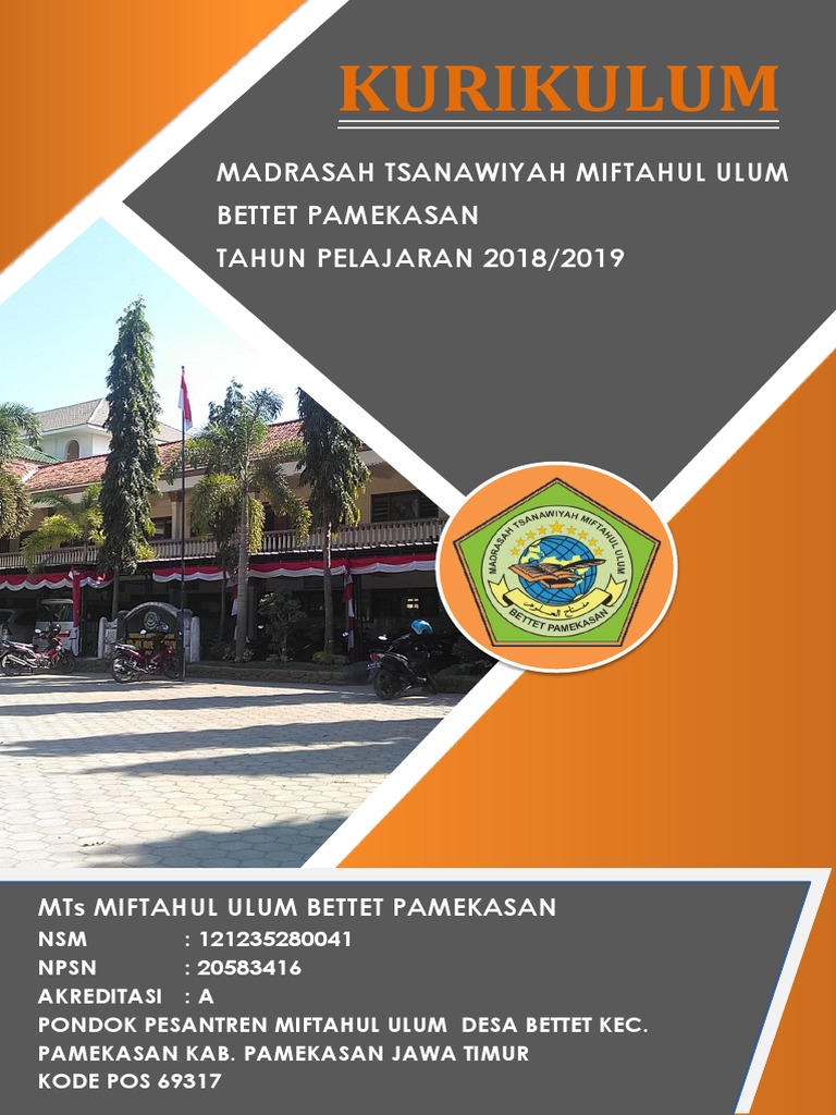 Cover Word Template 4 | PDF