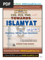 Prophet Muhammad - 27 Battles in 8 Years With Disbelievers. | PDF | History