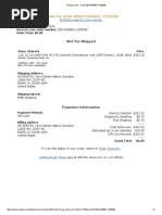 Invoice PDF | PDF | Lenovo | Payments
