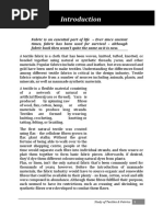 Basics of Knitting | PDF | Knitting | Textiles