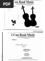 Violin String Color Identification Chart | PDF | Musical Instruments ...