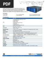Estacion Manual NBG-12LX | PDF | Switch | Equipment