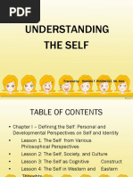 12 Philosophers of The Self' | PDF | Philosophy | Self-Improvement