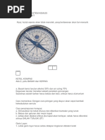 Mengenal Apa Itu IMO Dan Aturannya - Ilmu Kapal Dan Logistik | PDF